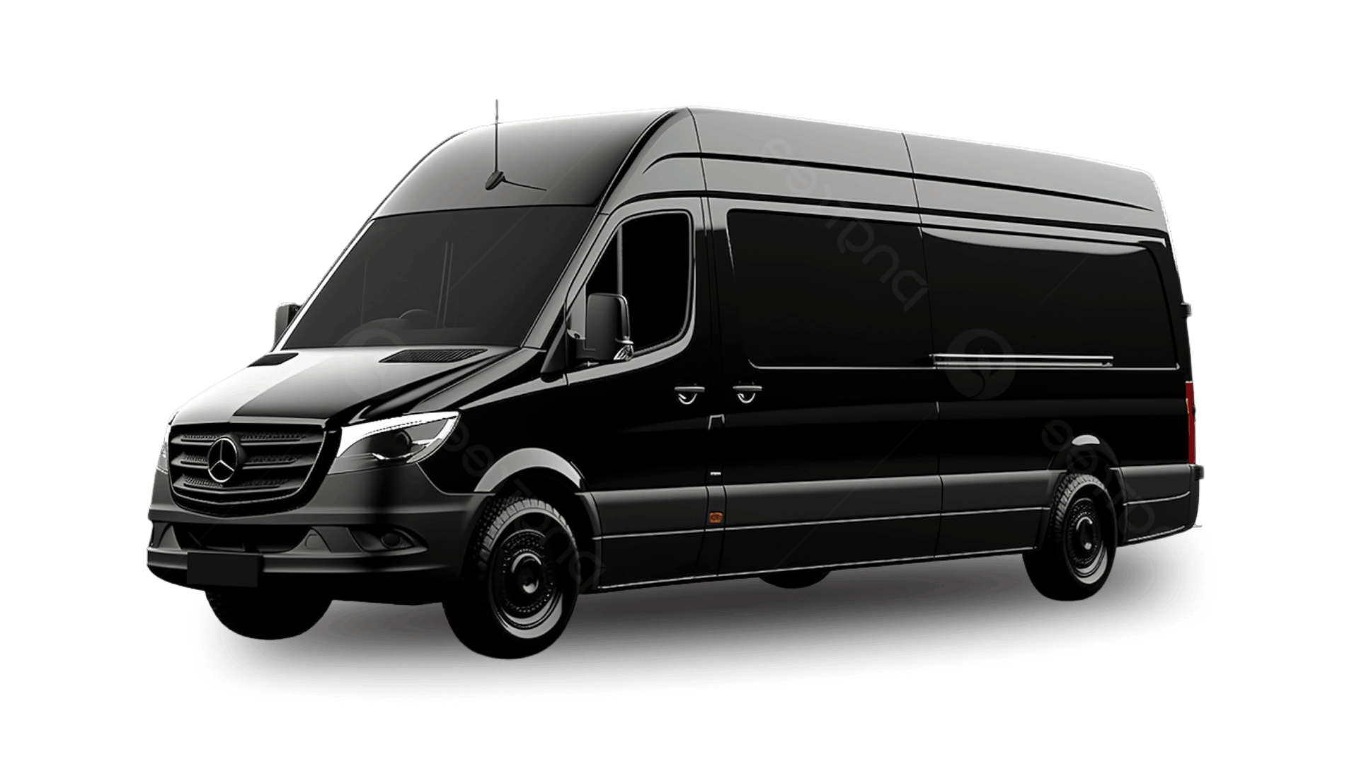 Mercedes Benz Sprinter Fleevigo Premium Mercedes Benz Sprinter Fleevigo Premium